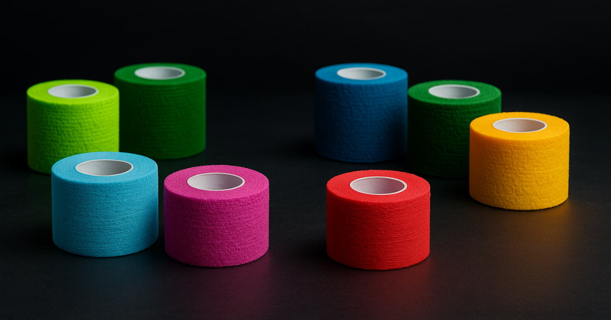 Kit Duo Grip – Flash Workout